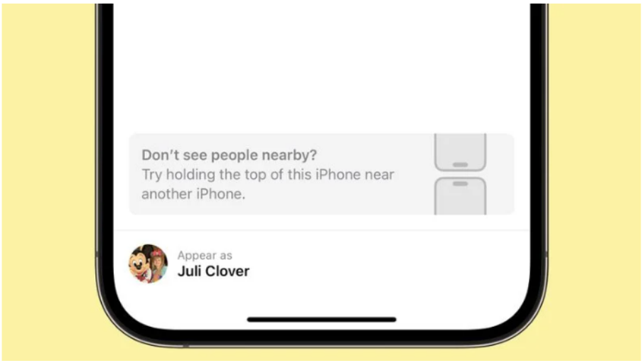 Các tính năng mới trong IOS 17 Beta 2 - M Pick Studio