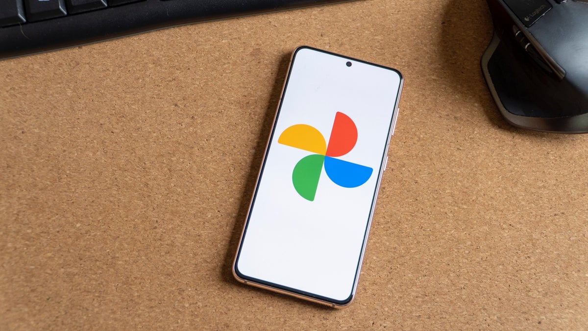 Google Photos: Chia sẻ ảnh dễ dàng hơn với bản cập nhật mới - M Pick Studio